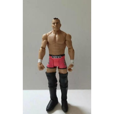 Wwe Professional Wrestling Wrestler Wrestler Chubby Lucky Star Tyson ...