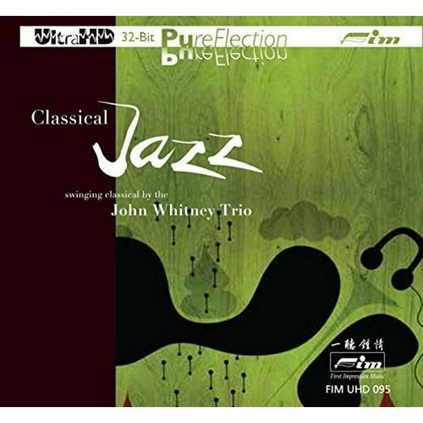 Classical Jazz