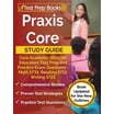 Praxis Core Study Guide: Core Academic Skills for Educators Test Prep ...