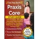 Praxis Core Study Guide : Core Academic Skills for Educators Test Prep ...