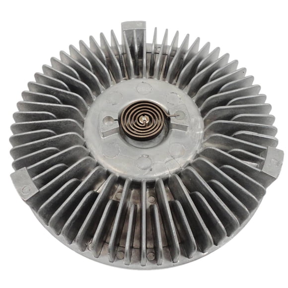 Ram 2500 Engine Cooling Fan