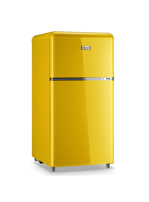 Two Door Mini Fridges in Mini Fridges & Compact Refrigerators - Walmart.com