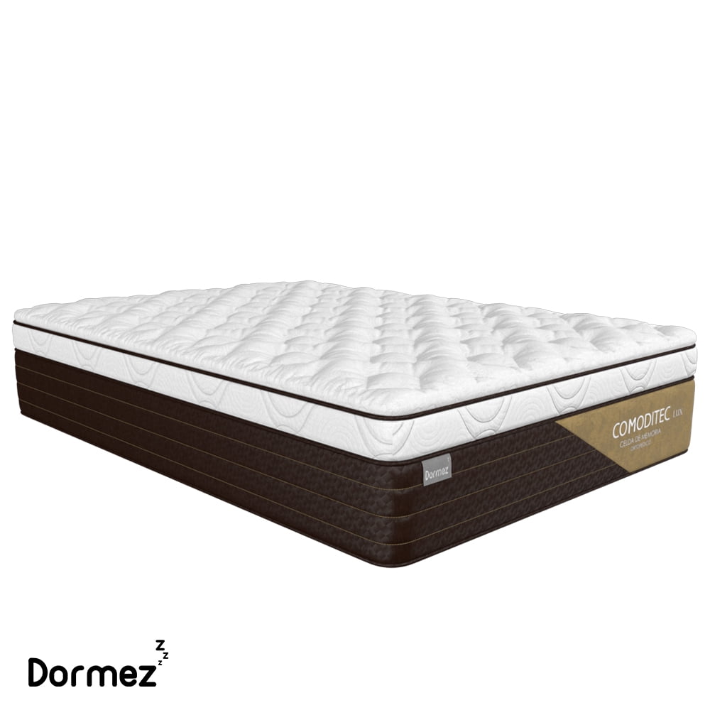Colchón individual Dormez Comoditech | Walmart en línea