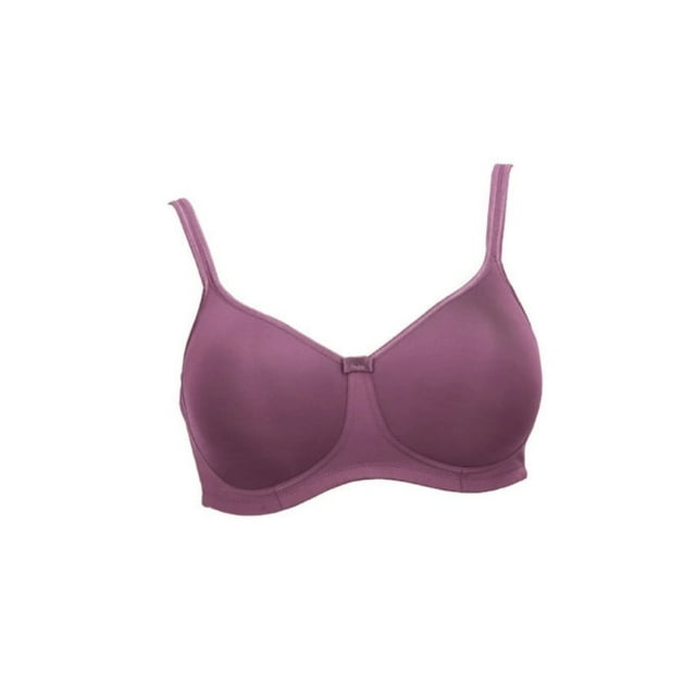 Anita Care Tonya Women`s Padded Wire-free Mastectomy Bra, 32AA, tulip ...