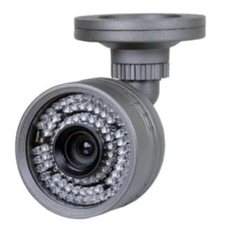 Clover HDC560 High Resolution Day/Night Security Camera - Walmart.com