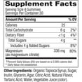 OLLY, Relaxing Magnesium Gummy Supplement, 120 Ct, Magnesium Citrate ...