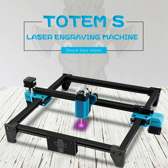 Laser Engraving Machine