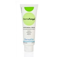 Derma Fungal Antifungal Cream 3.75 oz HSA/FSA Eligible - Walmart.com