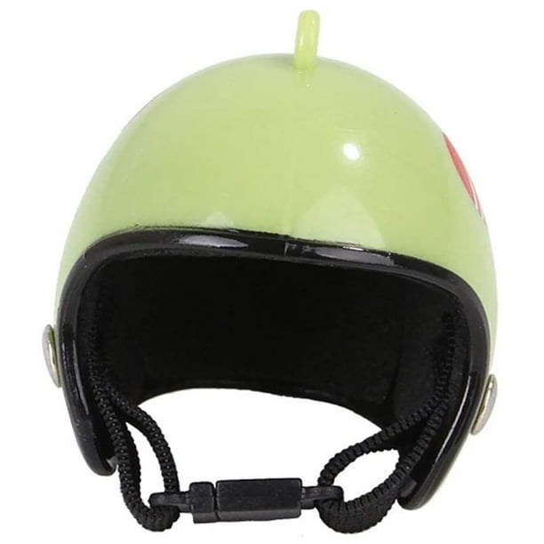 Pet Chicken Helmet Small Animal Hard Hat Safety Helmet Protector ...