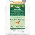 Nutro Natural Choice Senior Dry Dog Food, Chicken and Brown Rice Recipe ...