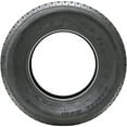 Thunderer Radial R501 Steel Belted ST235/80R16 235/80R16 126/122M F 12 Ply Trailer Tire ...