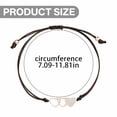 DESIGNICE 2026 New 2Pcs Bracelets for Women,Beadwork Matching,Light and ...