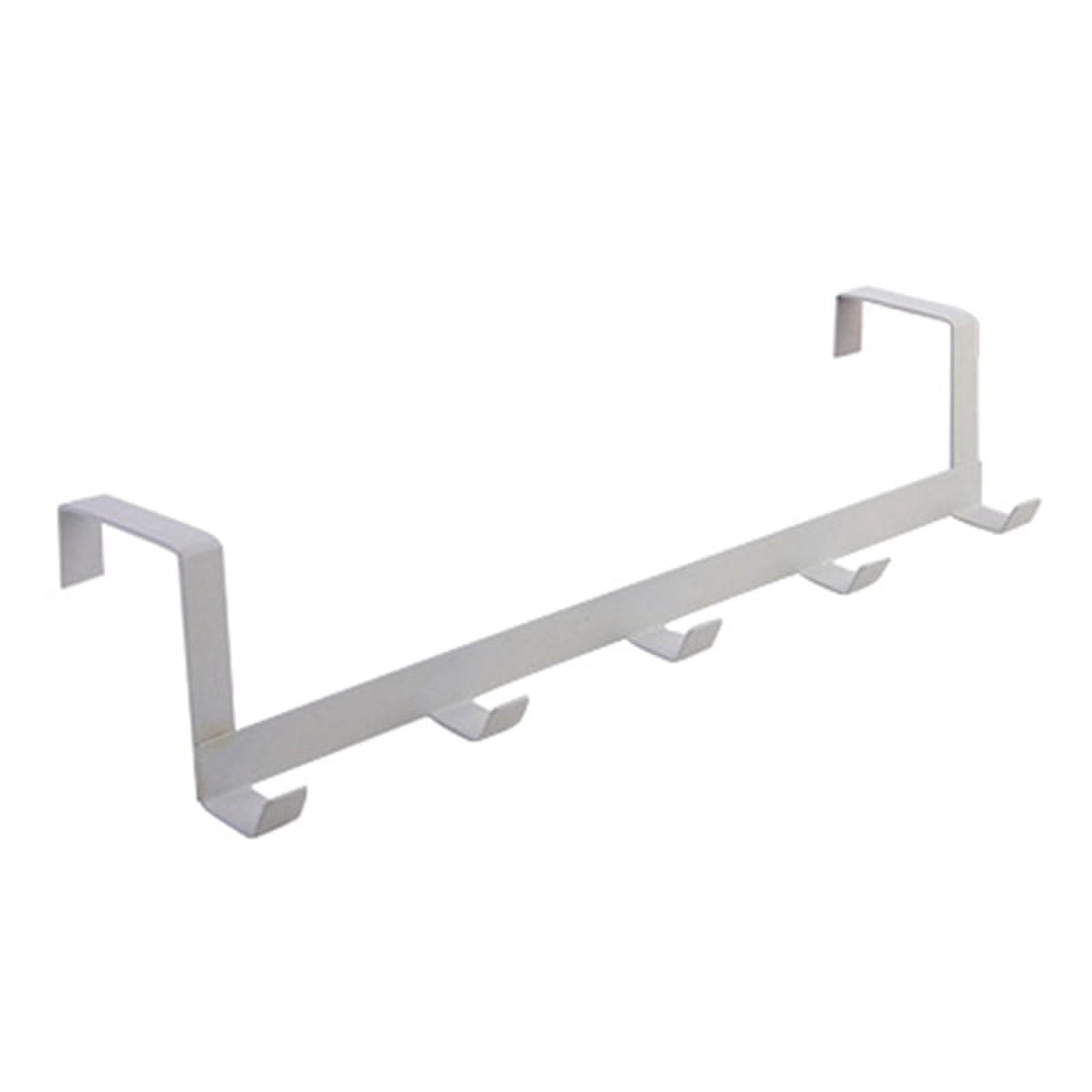 Click here for Groomer Essentials 5 Hooks Over The Connected Door... prices