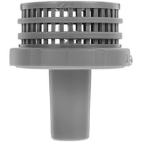 Intex 26005E Above Ground Swimming Pool Inlet Replacement Part Kit for ...