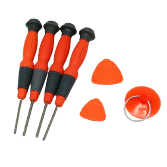 Triangle Screwdriver