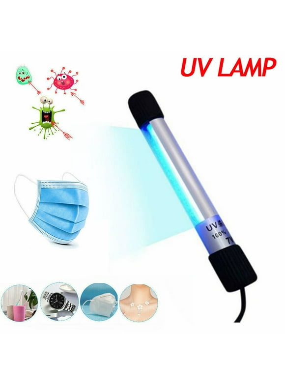 UV Light Sanitizer Wands in Appliances - Walmart.com