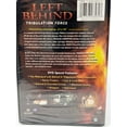 Left Behind II: Tribulation Force Full Frame (DVD) - Walmart.com
