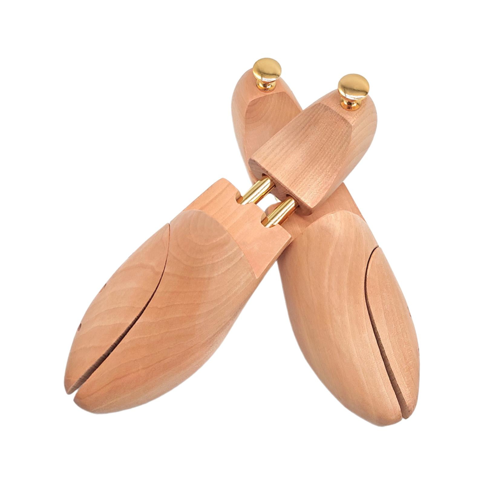 Click here for Milaget 2pcs Shoe Tree Practical Tension Shoe Stre... prices