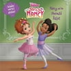 Fancy Nancy: Chez Nancy (Hardcover) - Walmart.com