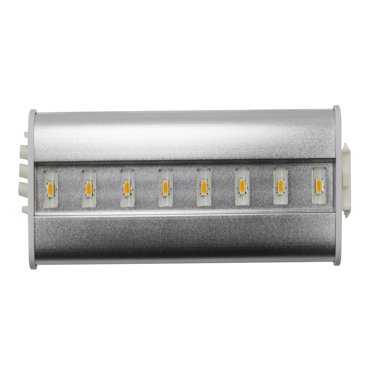 GE Premium 36in. LED Direct Wire In-Wall Dimmer Compatible Light Bar ...