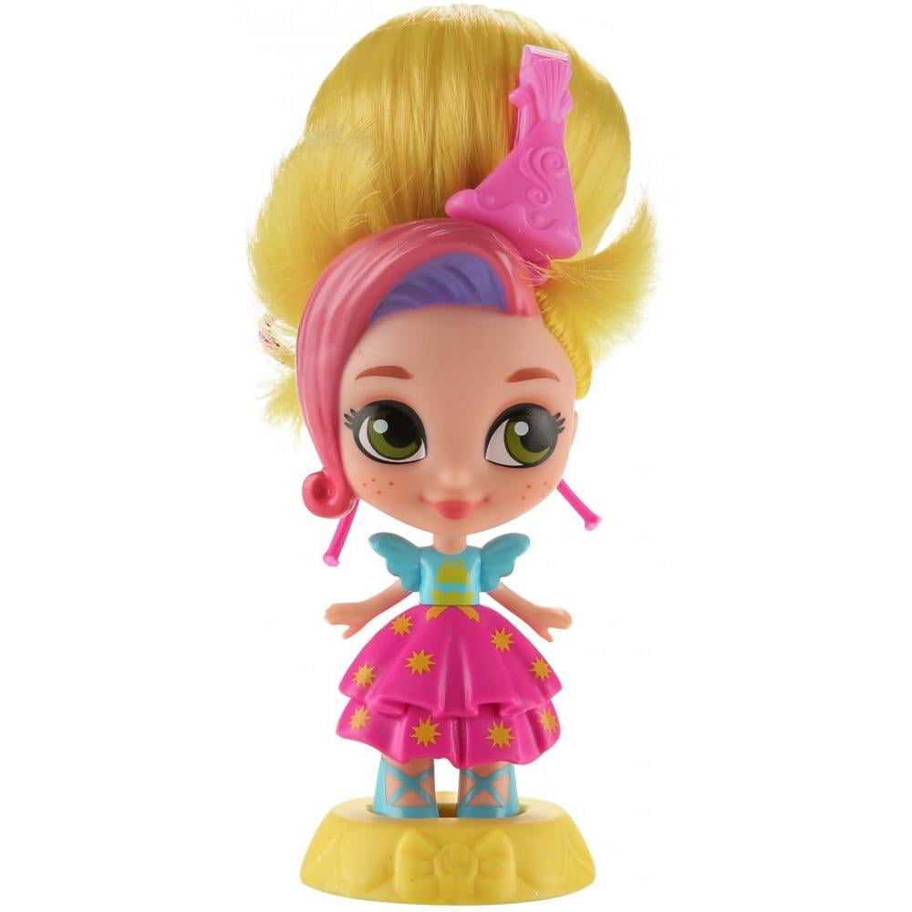 Nickelodeon Sunny Day Wonder Bun Birthday Sunny Doll - Walmart.com ...