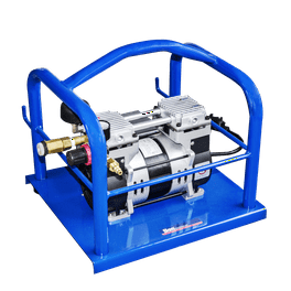 Hatsan TactAir Volt Air Compressor PCP Charging System Walmart