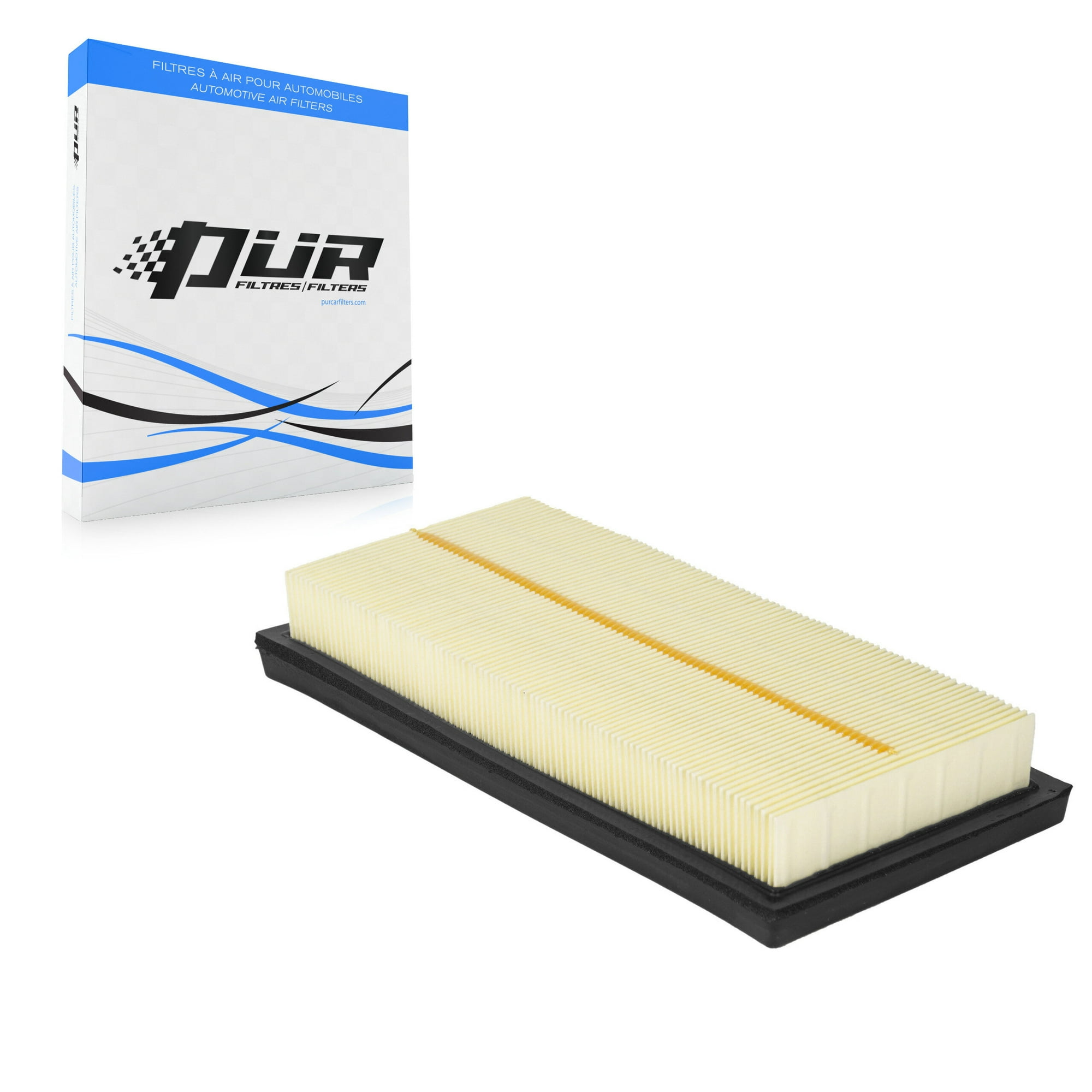 Click here for Pur Air Filter 57-Wa10125 For Car Mitsubishi Mirag... prices