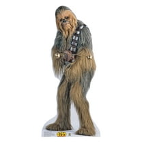 Advanced Graphics 4005 Disney Iwaju Tola Cardboard Cutout - Walmart.com