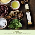 Mercato di Bellina Garlic Olive Oil for Cooking and Dipping Bread ...