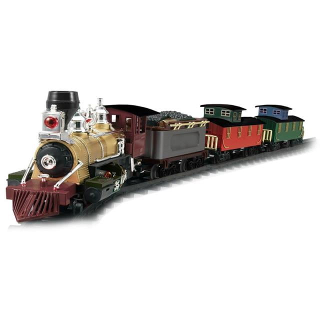 Sun-Mate 195 Village Express Train Set - Walmart.com