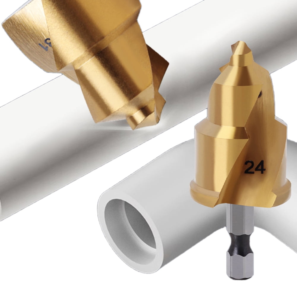 Broca Reparación Expansión Proceso Completamente Abierto Chapado en ...