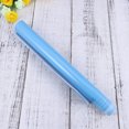 BESTYASH Self Adhesive Blue PVC Car Sticker Film with Air Release for ...