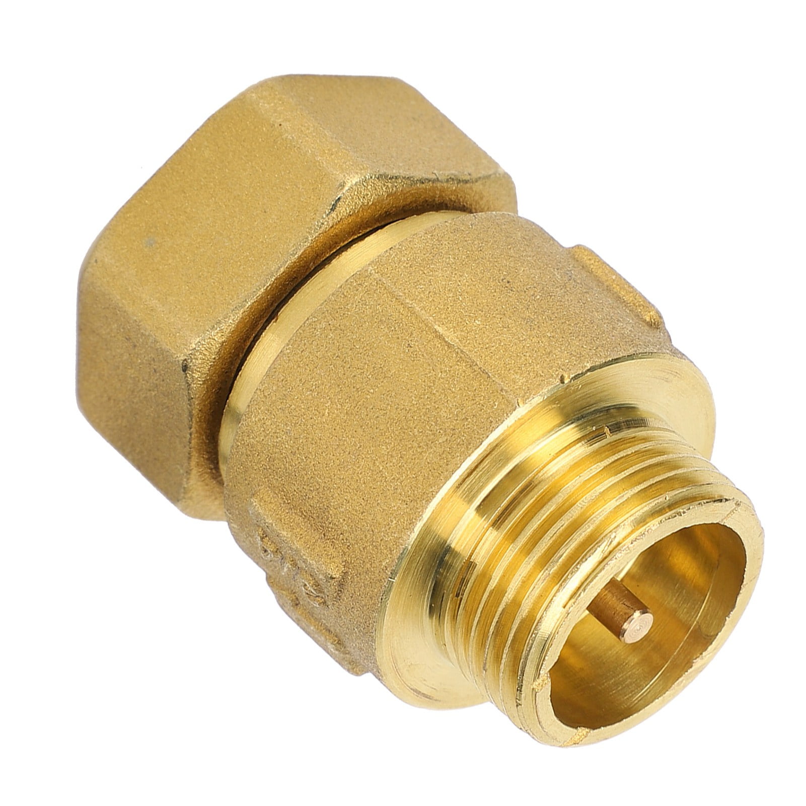 Water Meter Check Valve High Strength Easy Installation Check Valve ...