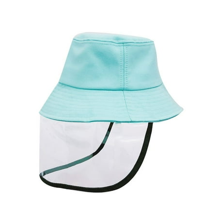 Anti-Spitting Protective Hat Anti-Dust And Anti-Fog Dustproof Fisherman ...