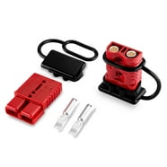 Battery Quick Connect Connector, Jumper Battery Cable Dependable Safe ...