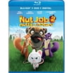 The Nut Job 2 - Nutty By Nature [DVD] - Walmart.com