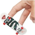 Tech Deck, Ultra DLX Fingerboard 4-Pack, Diamond Supply Co. Skateboards ...