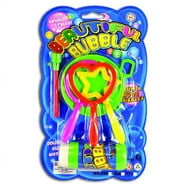 US Toy MX598 8 oz Cool Bubbles Toy - Assorted Color - Walmart.com