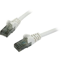 Belkin A3L980-18IN-BLS 18 in. Cat 6 Blue High Performance UTP Patch ...