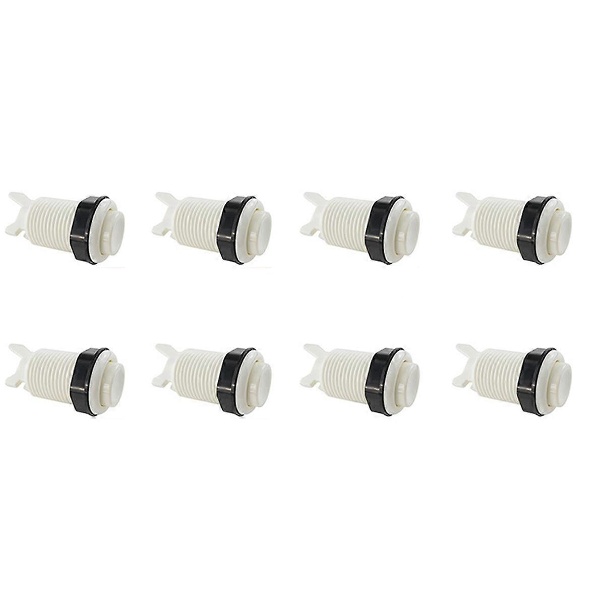 Push Button 28mm Nut for Neo Geo American Arcade Game Machine D ...