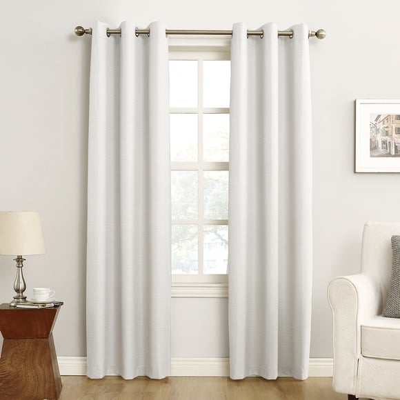 Sun Zero Curtains