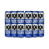 Pack de 24 Cerveza Tecate Light Lata 355 ml | Bodega Aurrera en línea