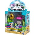 Hatchimals Flower Shower Playset with Exclusive Mermal Magic Hatchimals ...