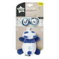 Paci-Snuggie Stuffed Animal with Two Pacifiers, 0-6 months - Panda ...