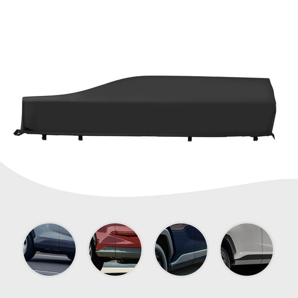 Rear Door Lower Molding Trim (Right Passenger Side) For 2019-2022 ...