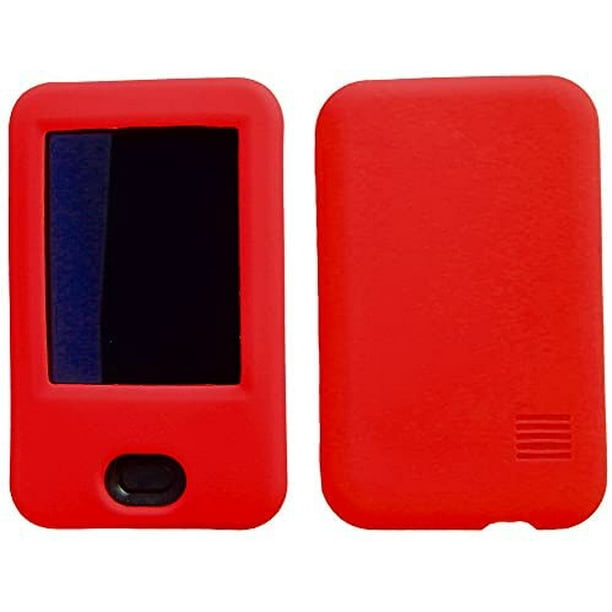 Premium Silicone Soft Case for Dexcom G6 CGM Receiver - Walmart.com