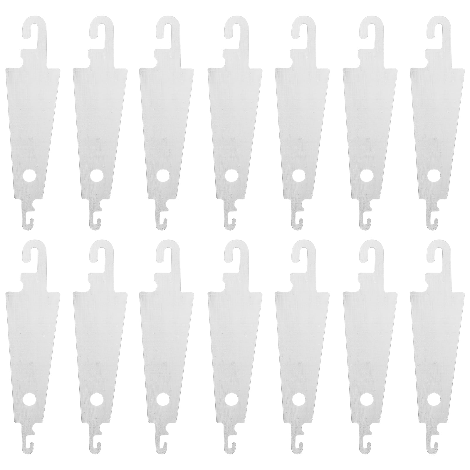 Click here for Kakowely Needle Threading Tool 100pcs Steel Hook N... prices