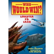 Who Would Win? Whale vs. Giant Squid ( Who Would Win? ), (Hardcover ...