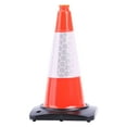 Edfrwws Reflective Traffic Cone,RC Model Car Simulation Parking ...