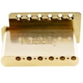 Musiclily Ultra 52.5mm(2-1/16 inch) Standard 6-Screw ST Tremolo Bridge ...